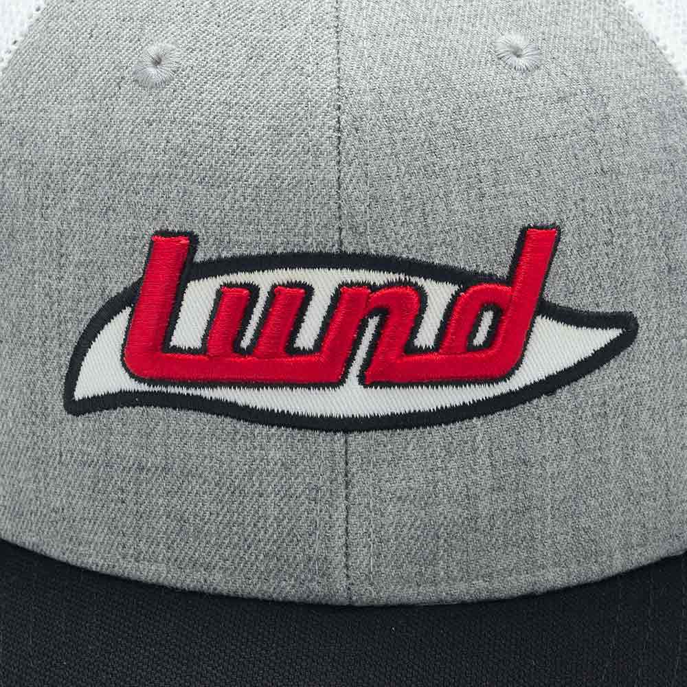 Vintage hat | Lund Boats Gear
