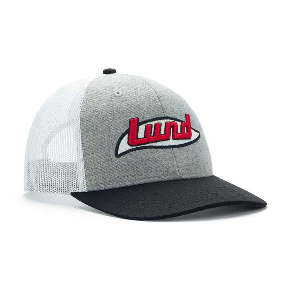 Lund Vintage Hat | Lund Boats Gear