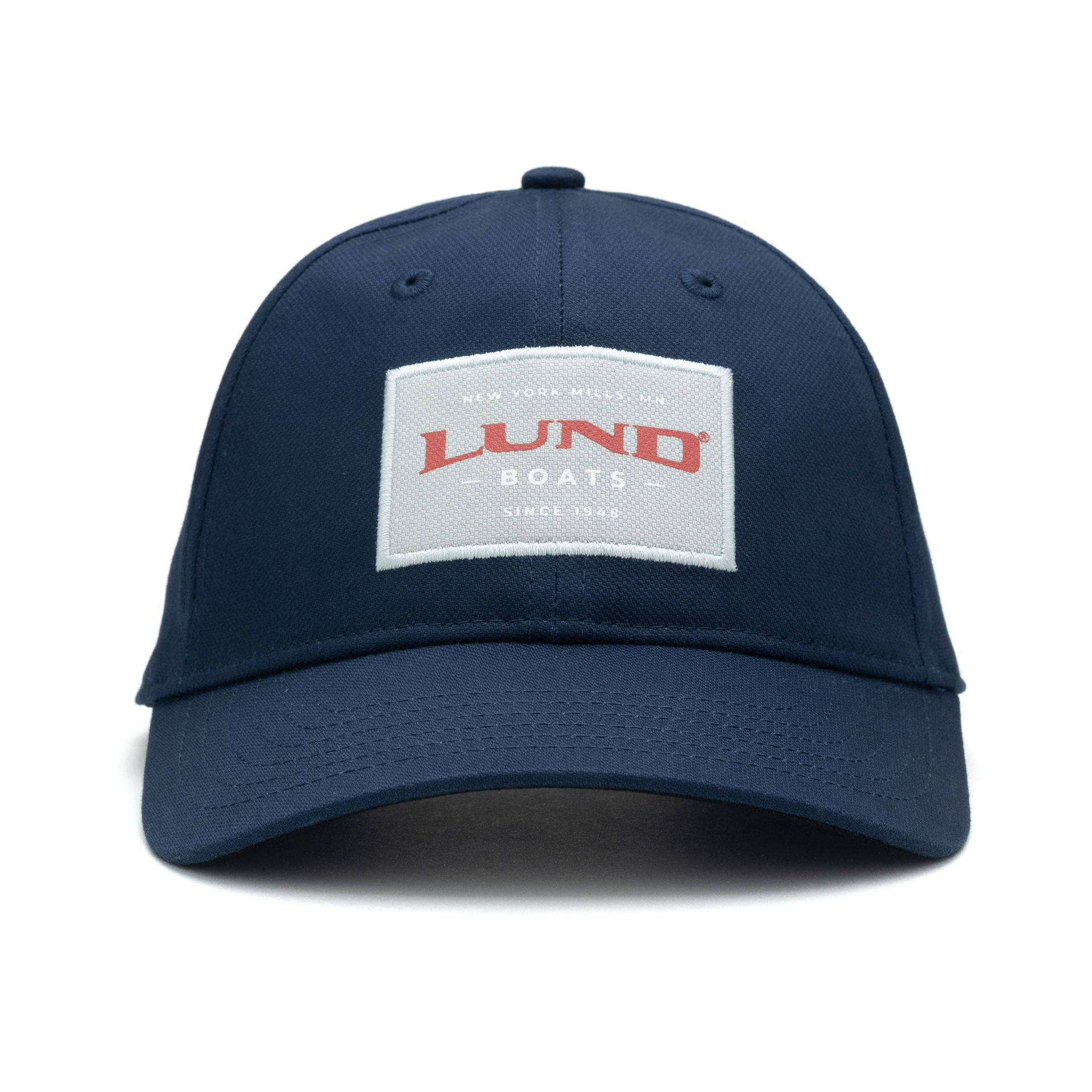 Adventure Cap | Lund Boats Gear