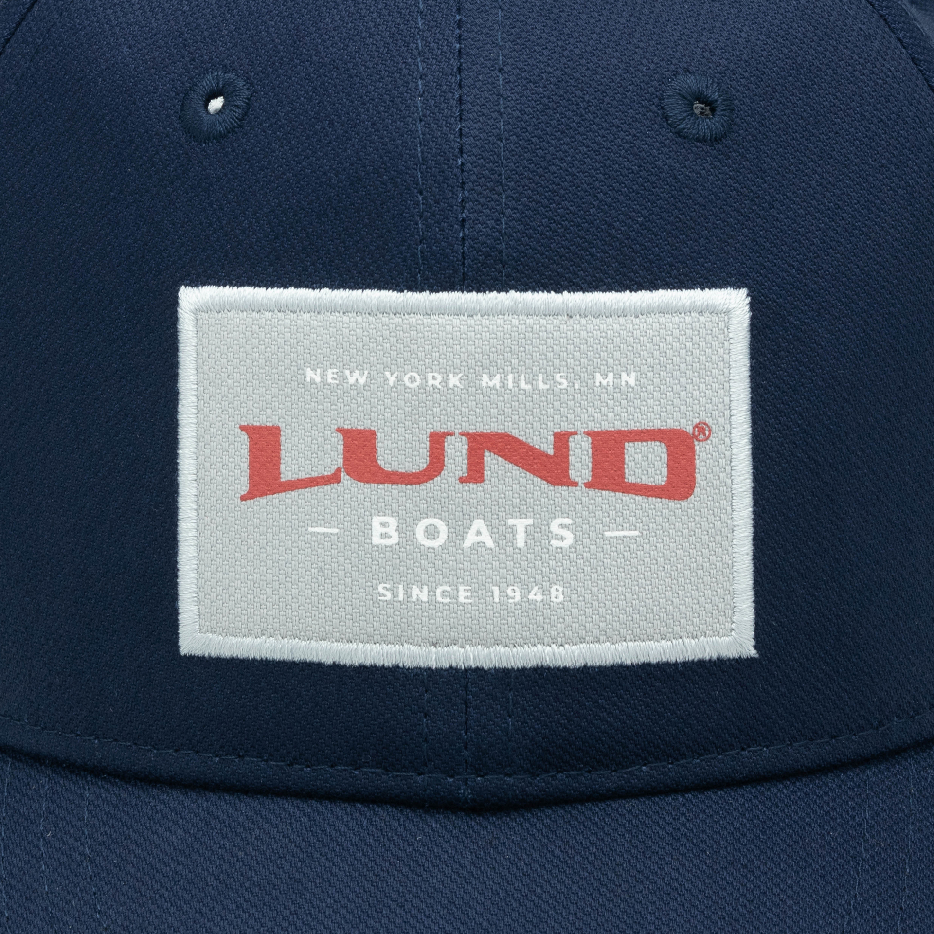 Adventure Cap | Lund Boats Gear