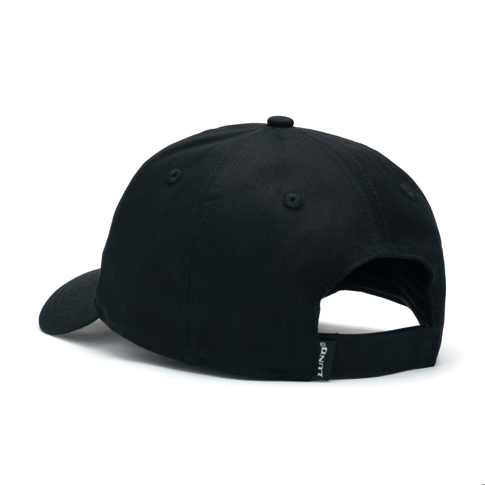 Classic Patch Cap | Lund Boats Gear