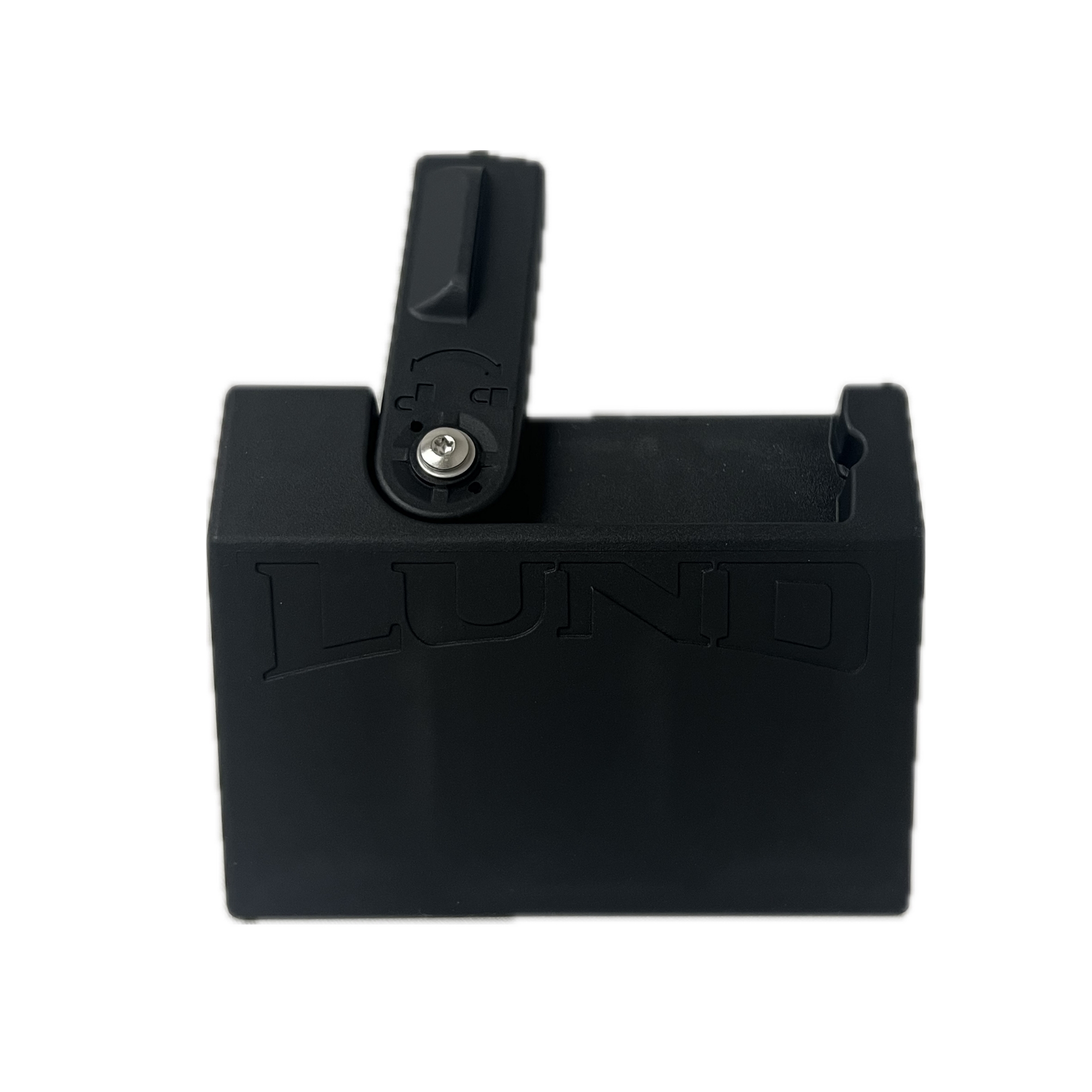 Lund Nylon SportTrak Angled Bracket Cam Lock | Lund Boats Gear