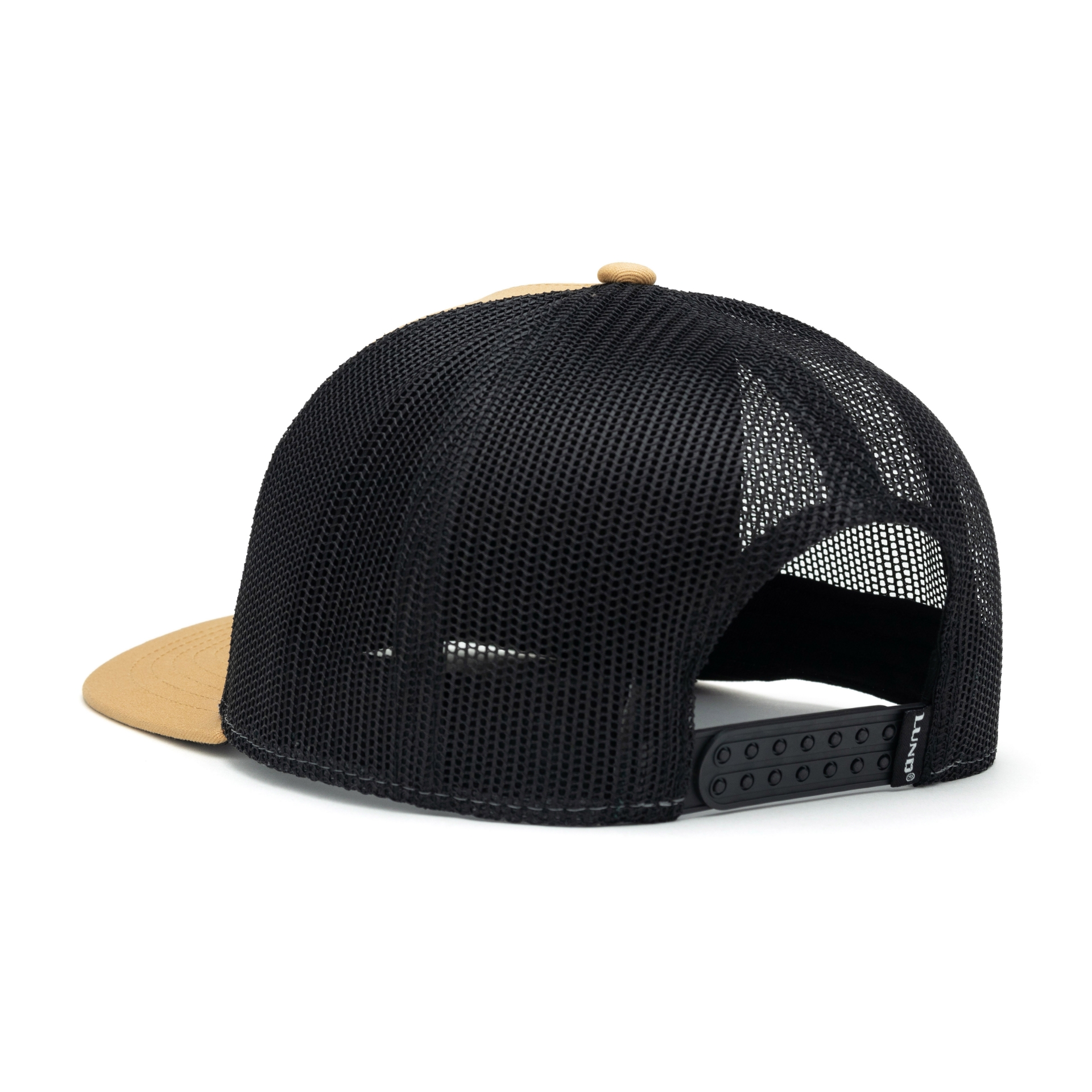 The Ultimate Experience Trucker Hat | Lund Boats Gear