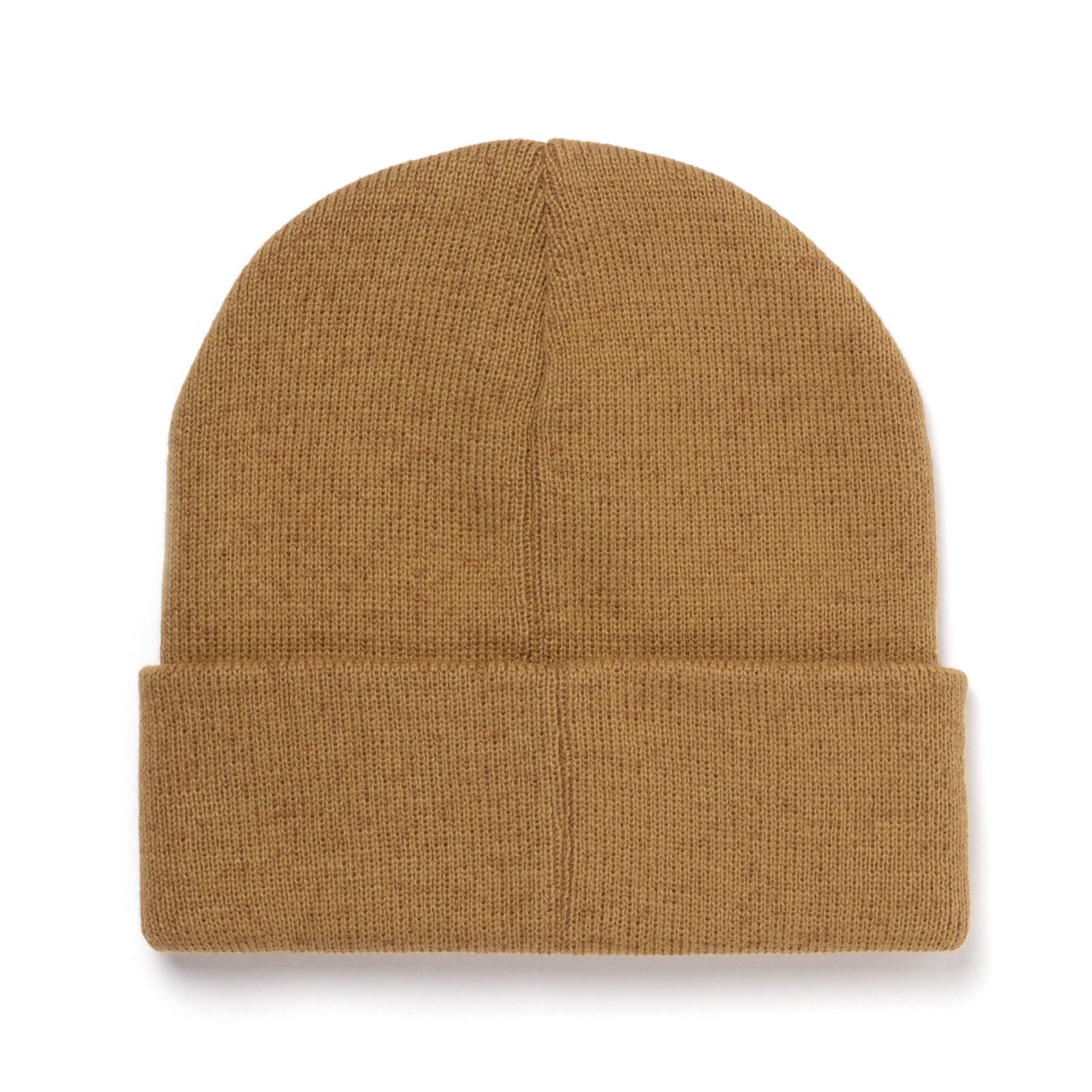 Tan Beanie | Lund Boats Gear