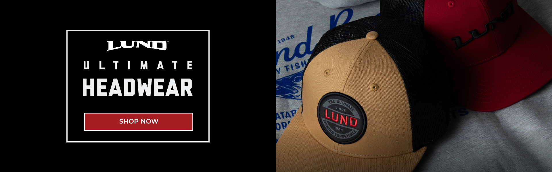 Lund Boats Gear | Lund Boats Gear