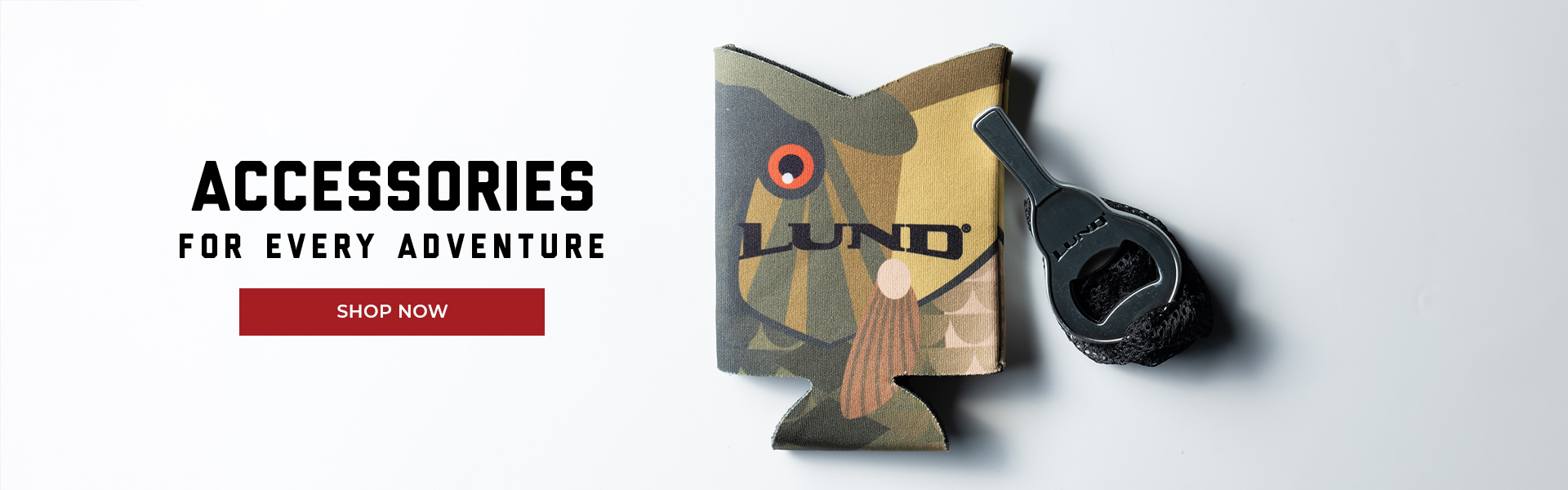 Lund Boats Gear | Lund Boats Gear