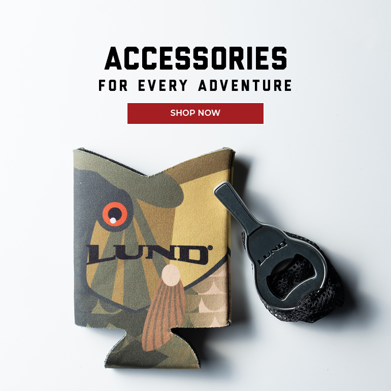 Lund Boats Gear | Lund Boats Gear