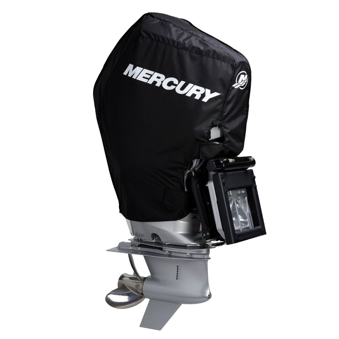 Mercury Engine Cover - 200-300hp, 4.6L V8 | Lund Boats Gear