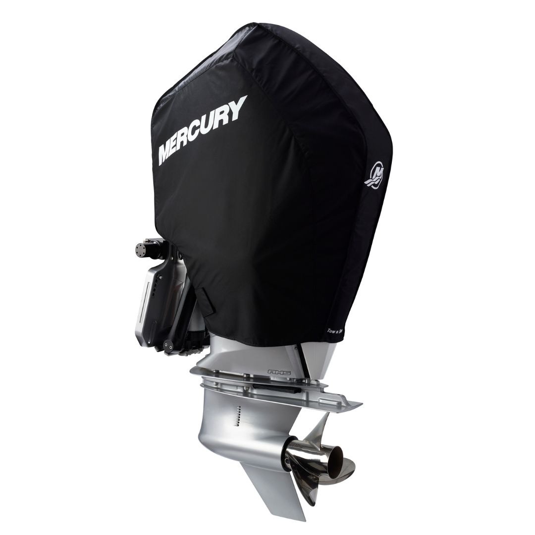 Mercury Engine Cover - 200-300hp, 4.6L V8 | Lund Boats Gear