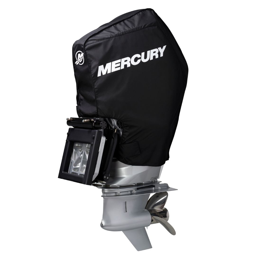 Mercury Engine Cover - 200-300hp, 4.6L V8 | Lund Boats Gear