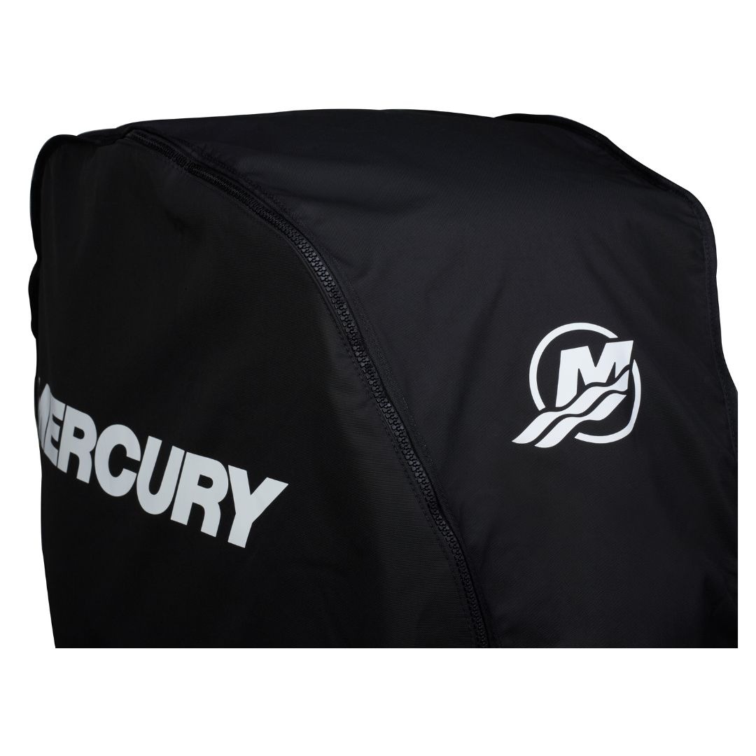 Mercury Engine Cover - 75-115 HP 4 Stroke | Lund Boats Gear
