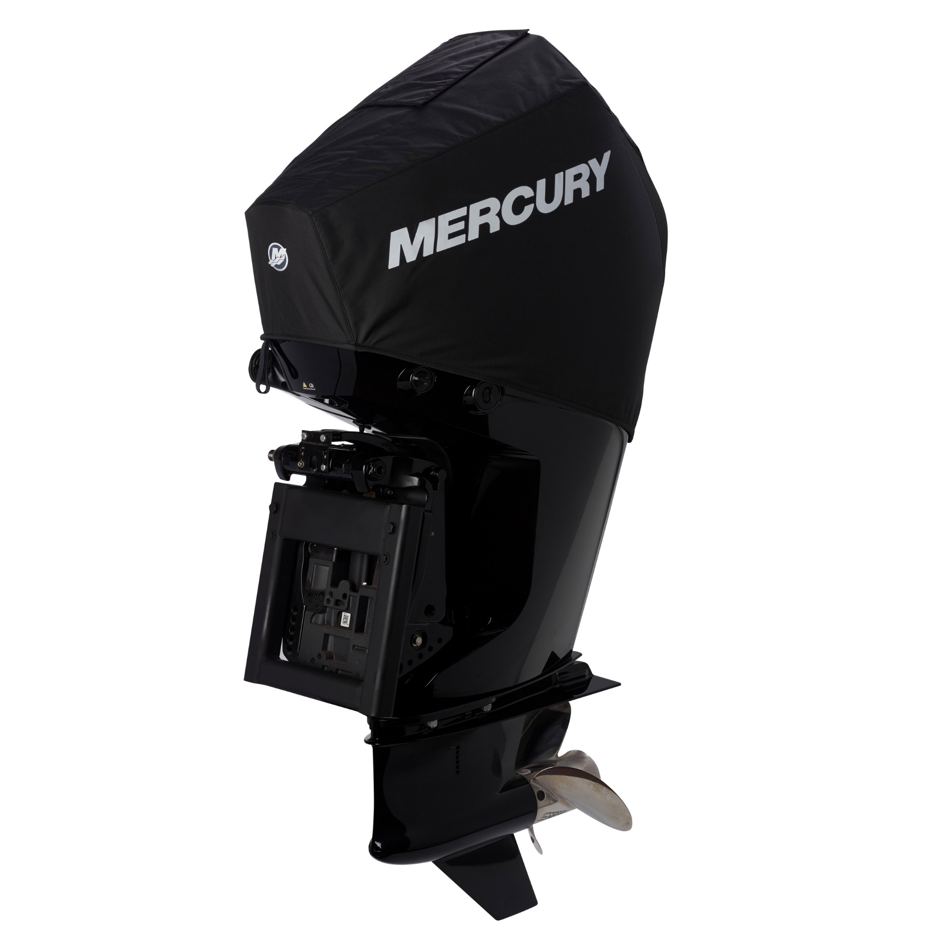 Mercury 200hp 3.4L V6 Vented Splash Cover | Lund Boats Gear