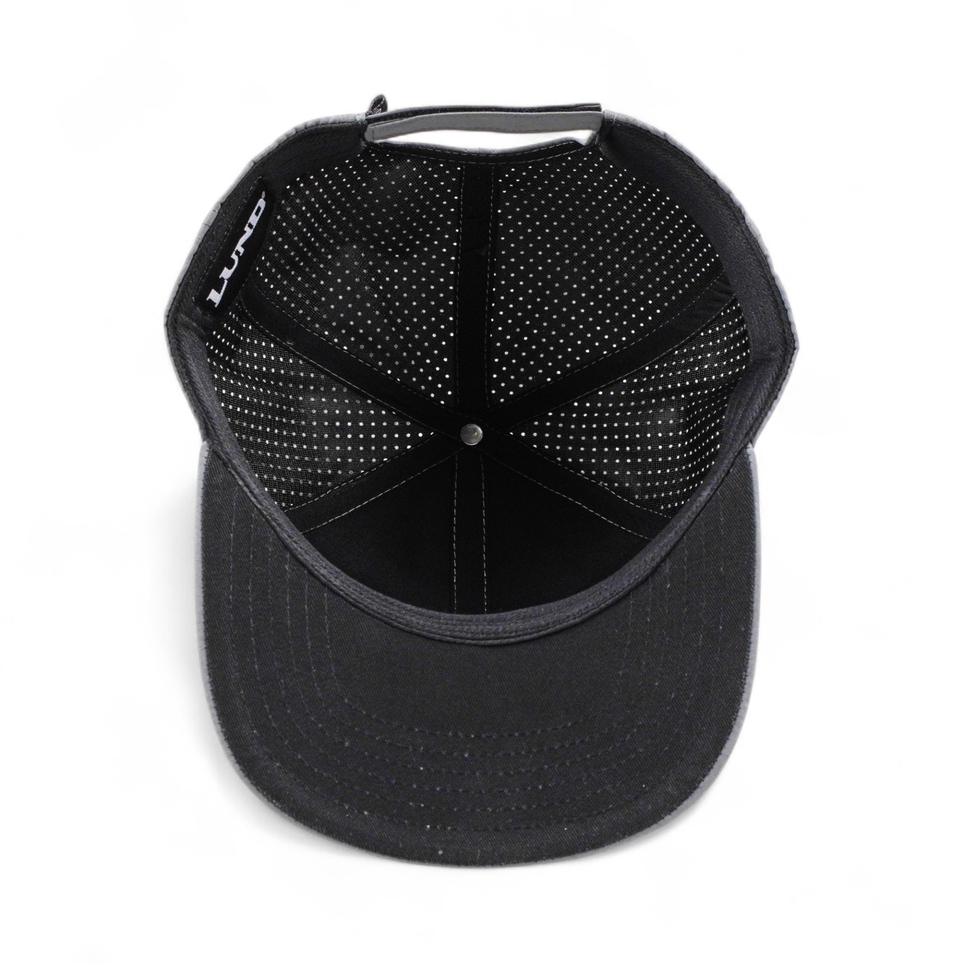 Lund Casting Hat | Lund Boats Gear